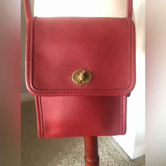 Coach | Bags | Coach Vintage Scooter Bag 9893 | Poshmark